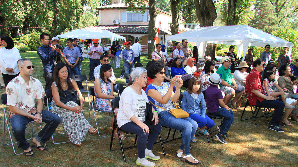 Petisi · DPR dan Presiden Segera Mengesahkan UU Kewarganegaraan Ganda ...
