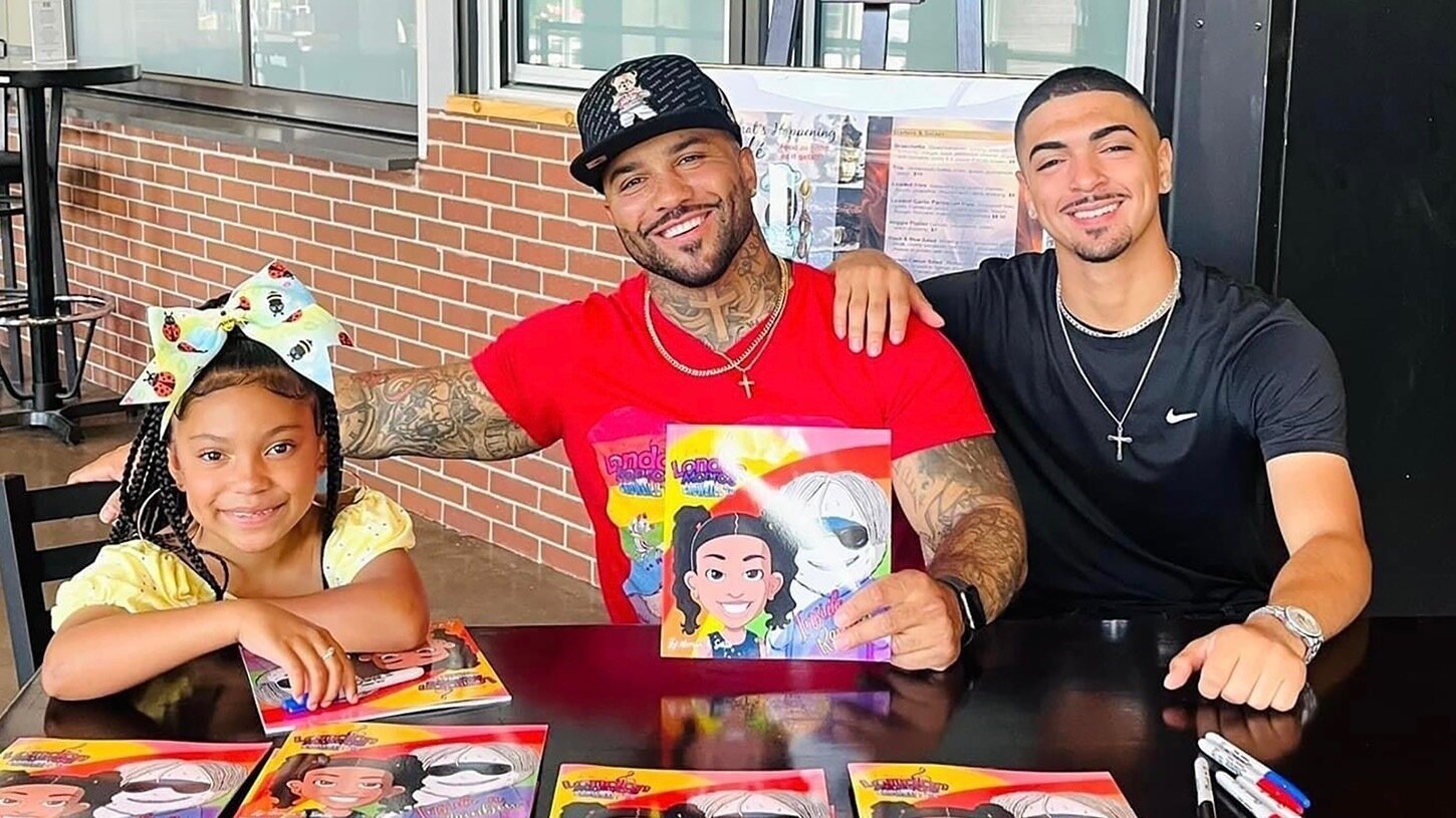 Petition · Grant Pardon to Marcus A. Smith in Denver, CO - United ...