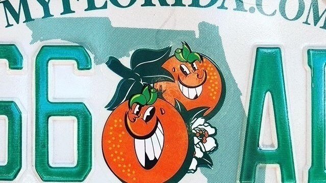 Petition · Make "Atomiko" The Official Orange Symbol For Florida ...