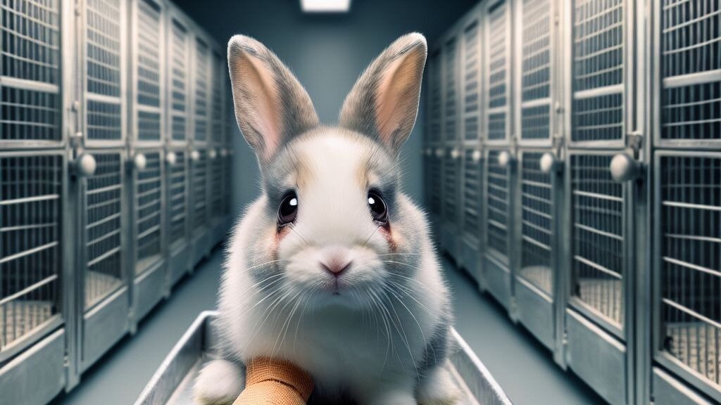 Petition · Stop Animal Testing Once and for All - Australia · Change.org