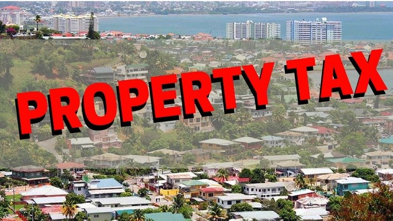 Petition · No Property Tax in Trinidad and Tobago!! - Trinidad & Tobago ...