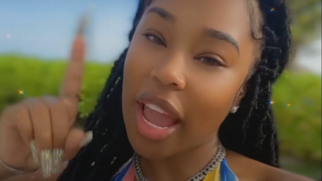 Petition · Shut Down Briana Hampton and Just Being Briana for Promoting ...