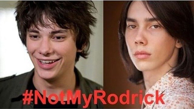 Diary Of A Wimpy Kid Characters Then And Now