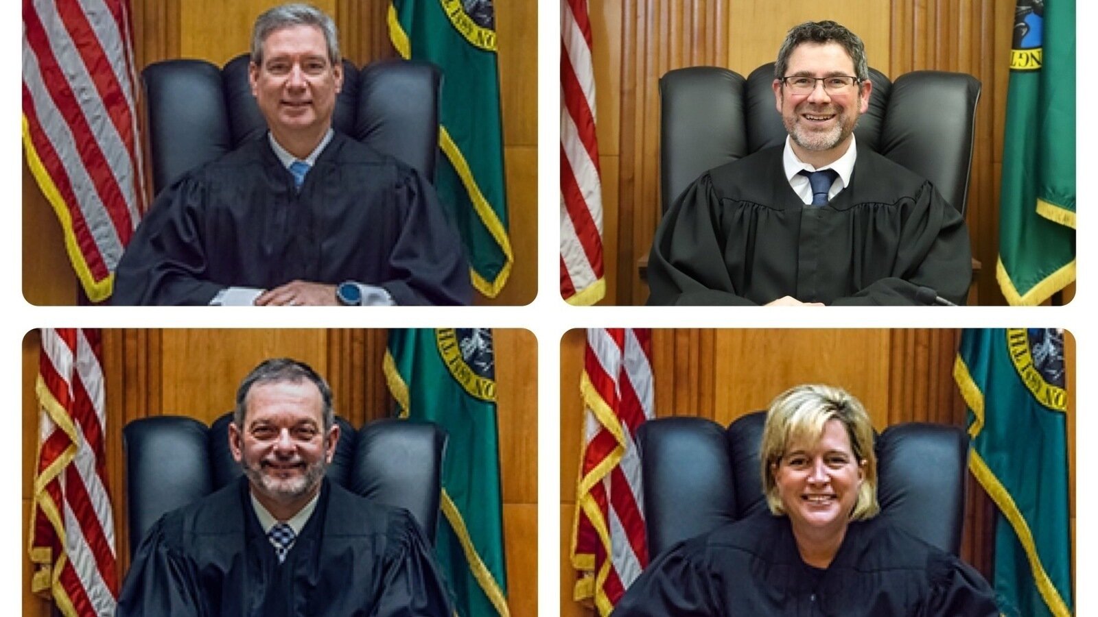 Petition · Judge Mando - United States · Change.org