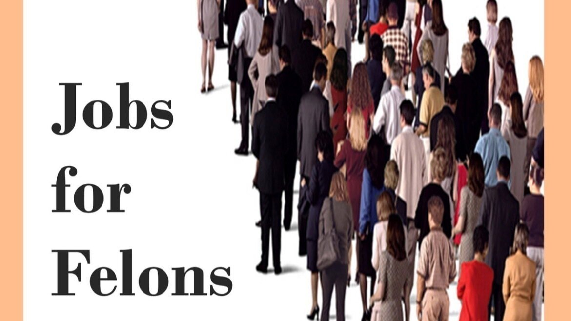 Petition · Enforce Rights for Felons to Attain Government Jobs and ...
