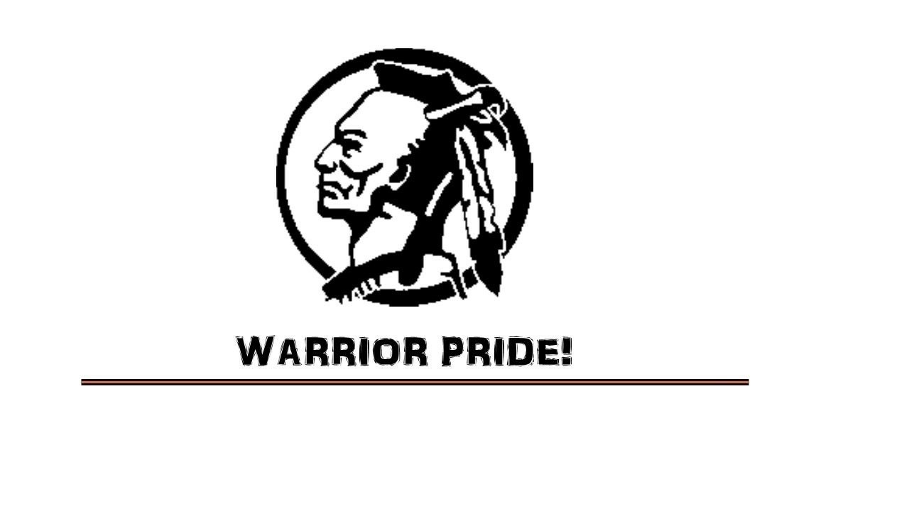 Petition · Keep the Warrior Head as the North Edgecombe High School ...