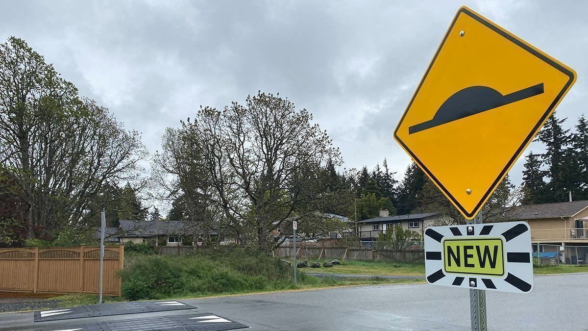 Petition · Speed Bumps for Laren Road - Canada · Change.org
