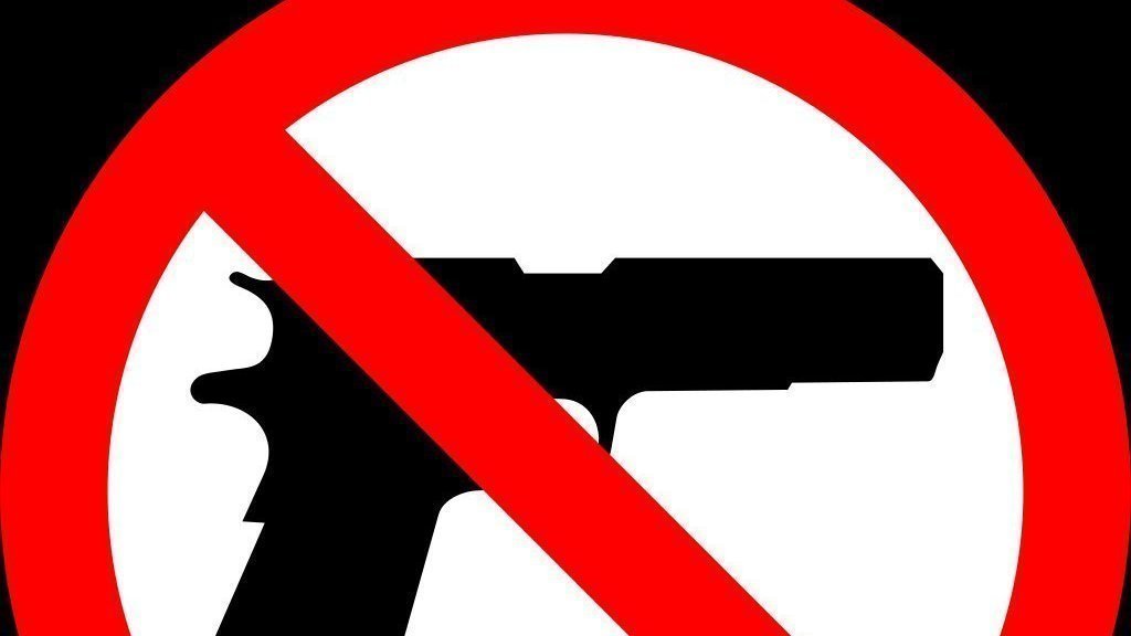 Petition · Police to Use Non-Lethal Force instead of Guns - United ...