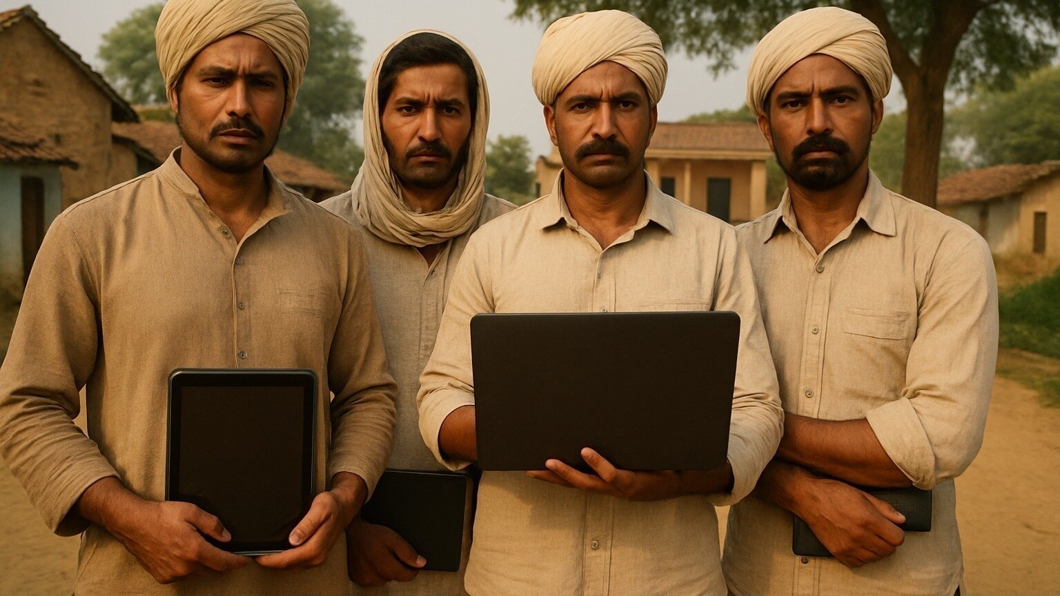 Petition · Justice for (CPLOs) & (LCLOs) in Haryana – Stop Exploitation, Secure Our Future ...