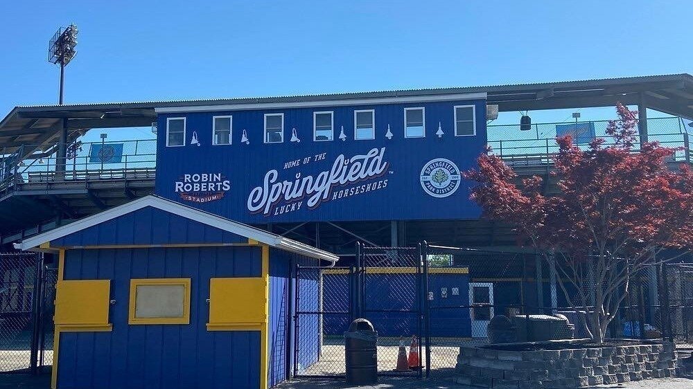 Petition · Restore Robin Roberts Stadium to City Control - Springfield ...