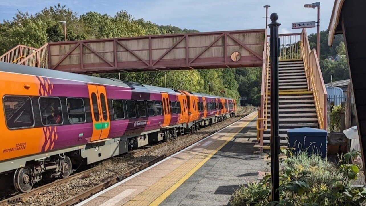 Petition · Improve Disabled Access at Ledbury Railway Station - Ledbury ...