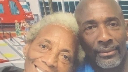 Petition · End Death By Incarceration for Mary Rhodes son-Serving LWOP ...