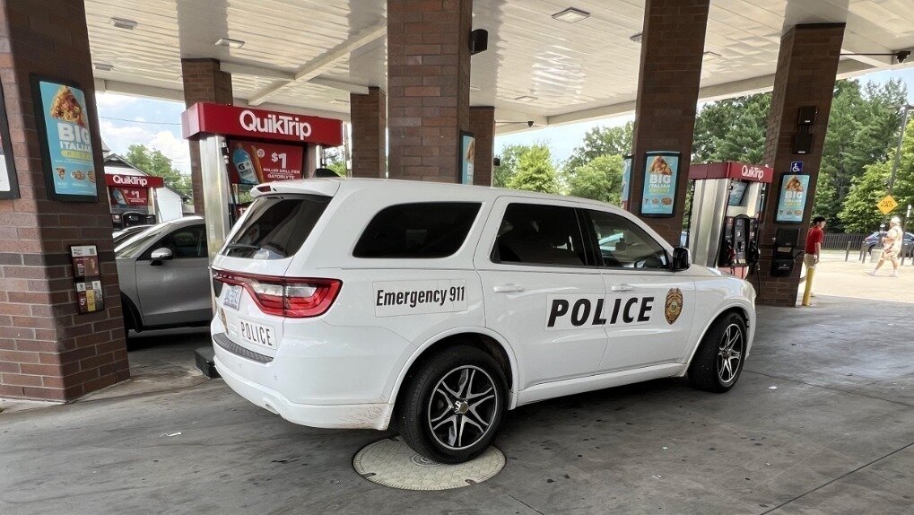 Petition · Arrest the Men Posing as Police and Intimidating Residents ...