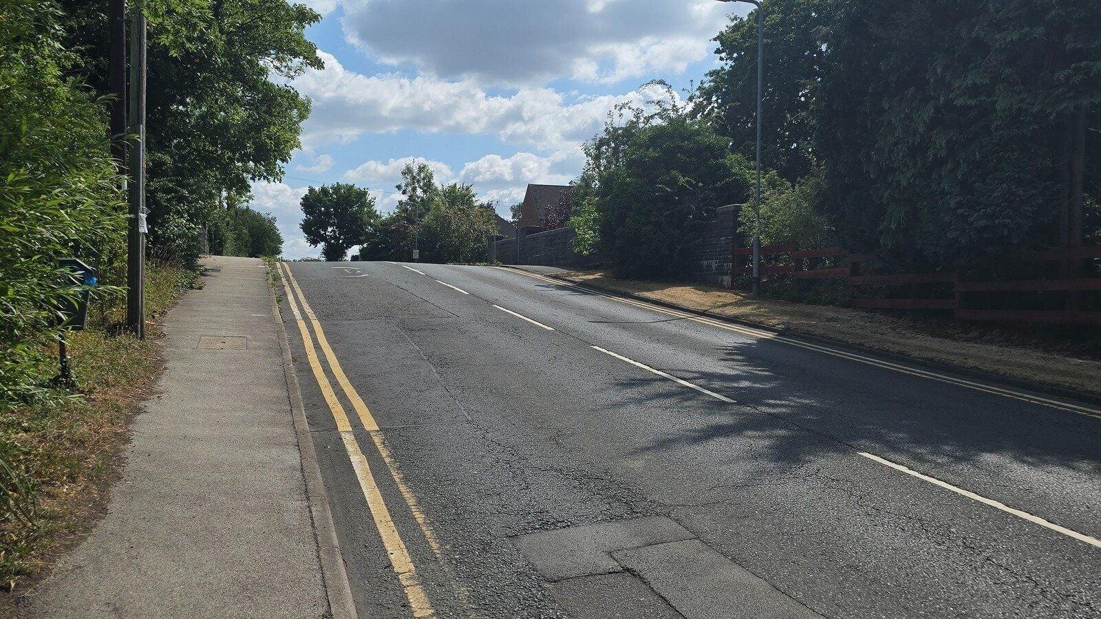 Petition · Install Speeding Deterrents on Haslucks Green Road Canal ...