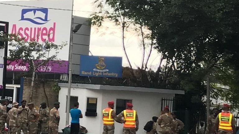 Petition · CIPC resuming normal operations - South Africa · Change.org