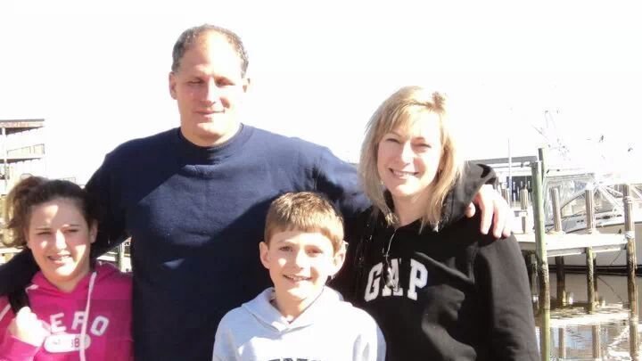 Petition · Hire Coach Michael Paroli as the new football coach at ...