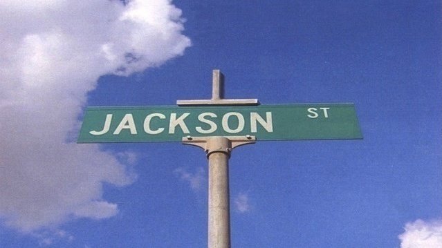 Petition · A Safer Jackson Street - Tullahoma, United States · Change.org