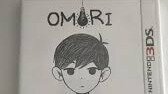 Petición · Omori for 3ds - España · Change.org