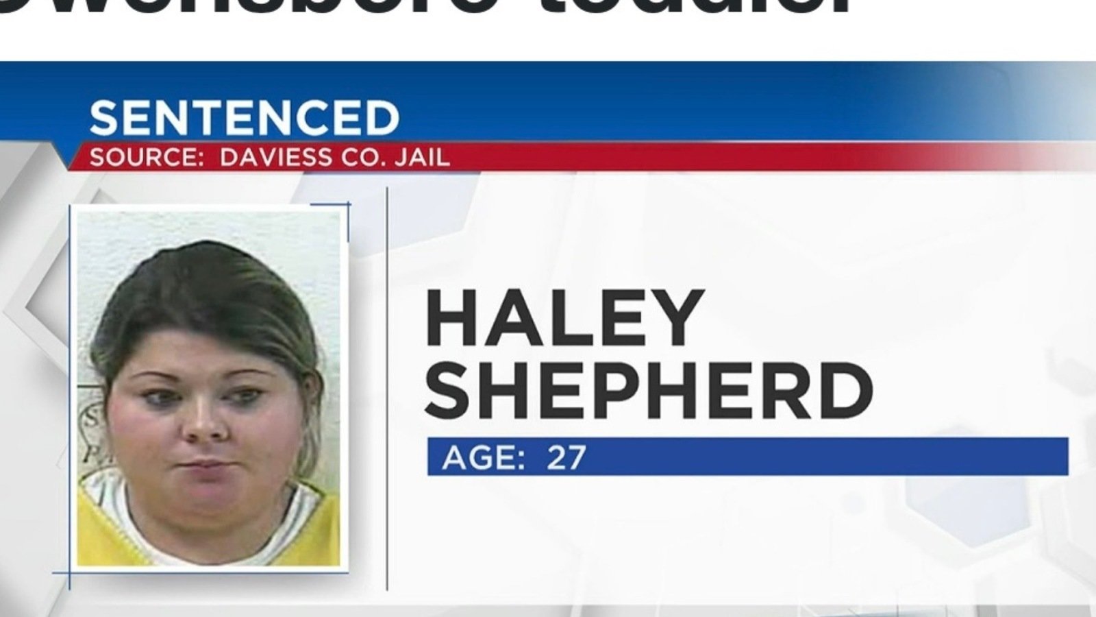 Petition · Justice for the victim of Haley Shepard - United States ...