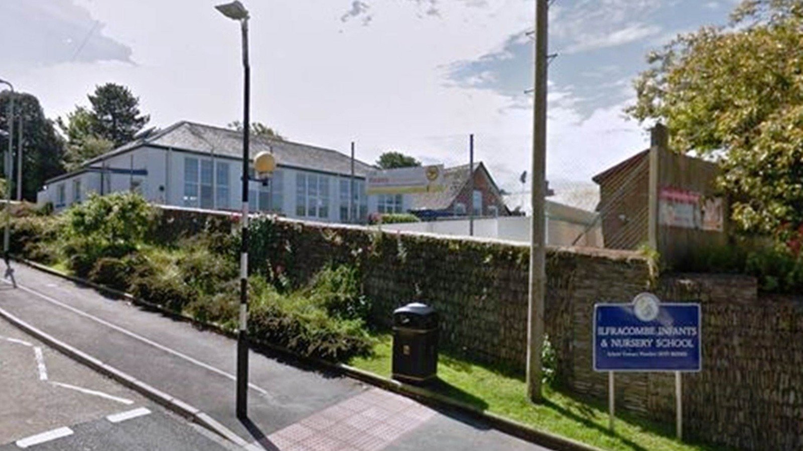 Petition · Investigate the leadership at Ilfracombe Infants - United ...