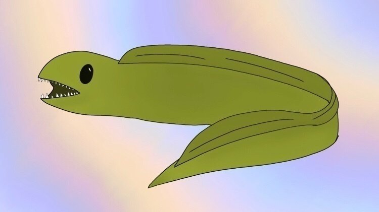 Petition · Get an EEL emoji for Apple - United States · Change.org