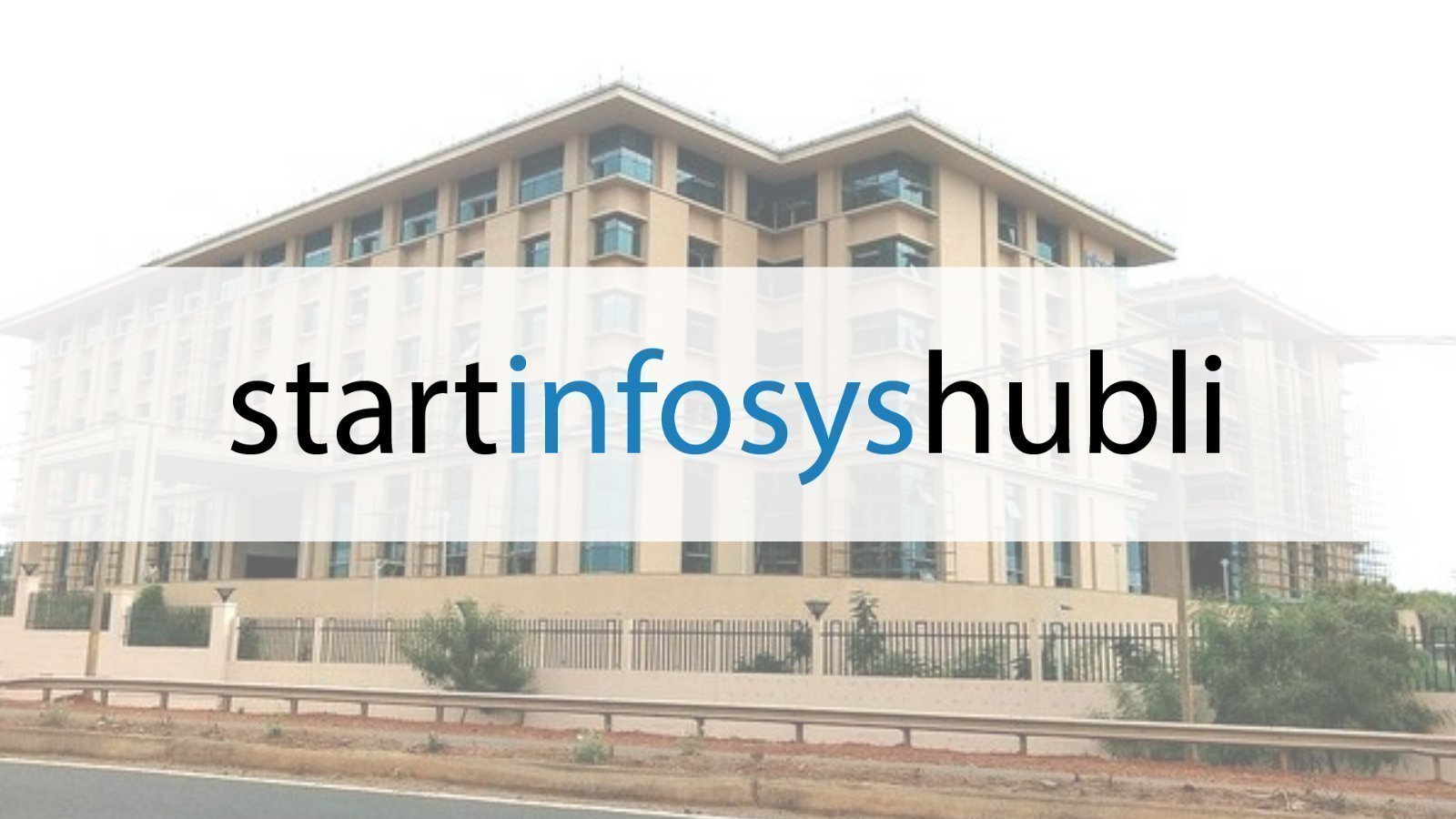 Petition · Commence Operations in Infosys Hubli Campus - Hubballi, India · Change.org