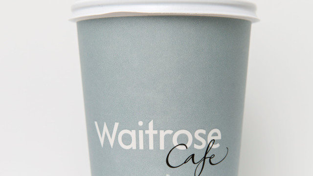 Petition · Ask Waitrose to only give free coffee to people who bring ...