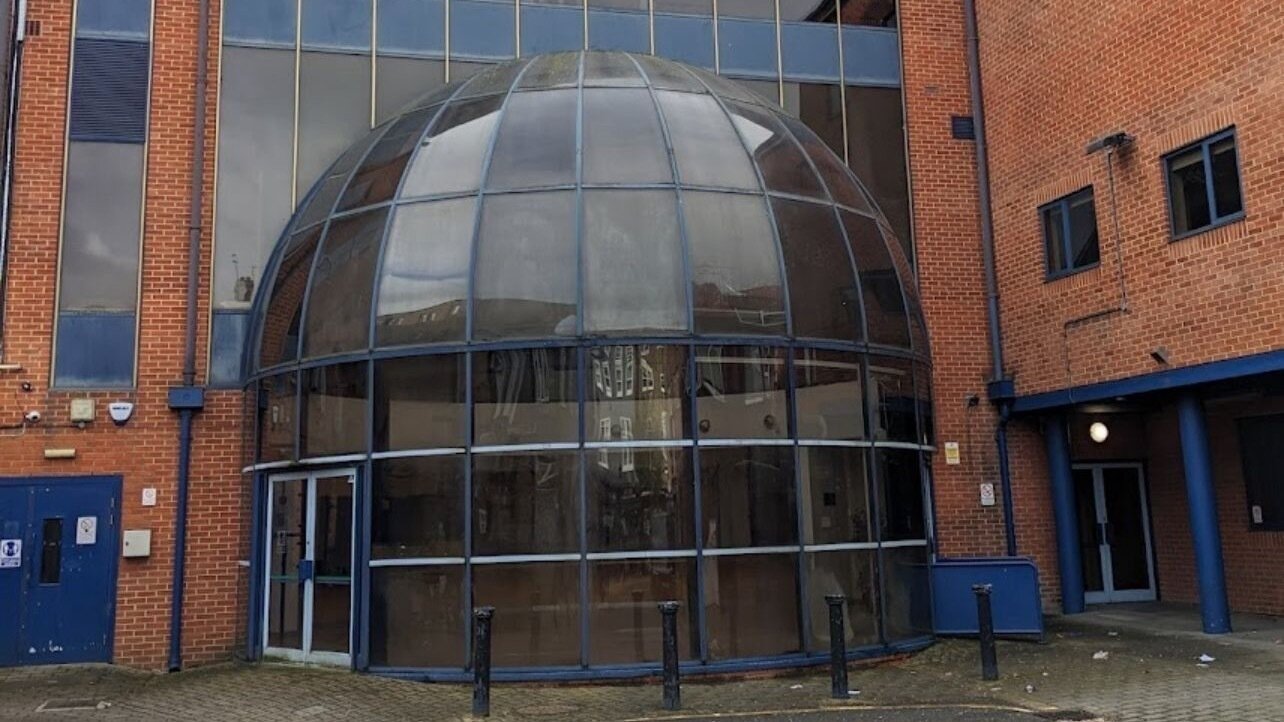 Petition · 🛑 Stop the Drug Recovery Centre on Roman Road, Bow E3 ...