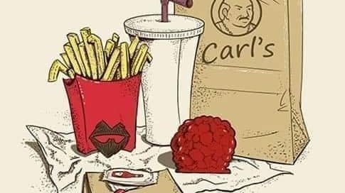 Petition · Replace Master Chief with Master Shake in Halo: Infinite ...