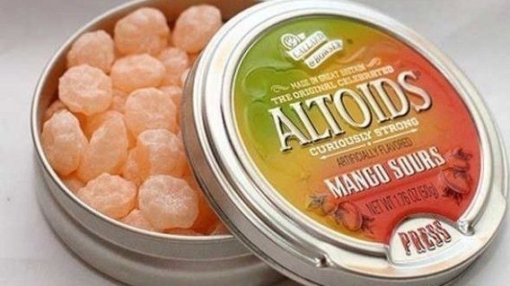 Petition · Bring Altoids Sours Back! - United States · Change.org