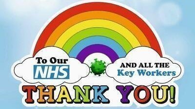 Petition · National day of remembrance and appreciation for NHS ...