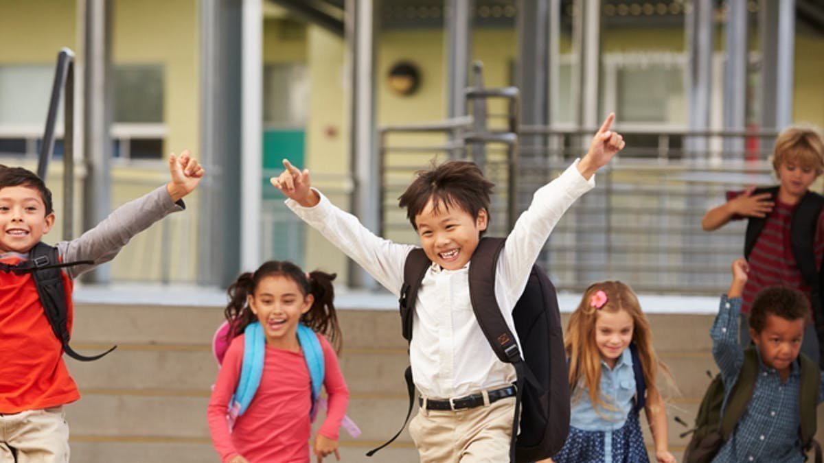 Petition · 5 Days of In-Person School - United States · Change.org
