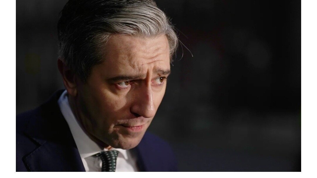 Petition · Stop Simon Harris removing the Triple Lock - Ireland ...