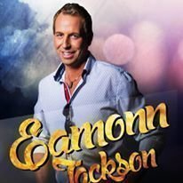 Petition · Get EAMONN JACKSON Back In ALL Music Venues!! - Ireland ...