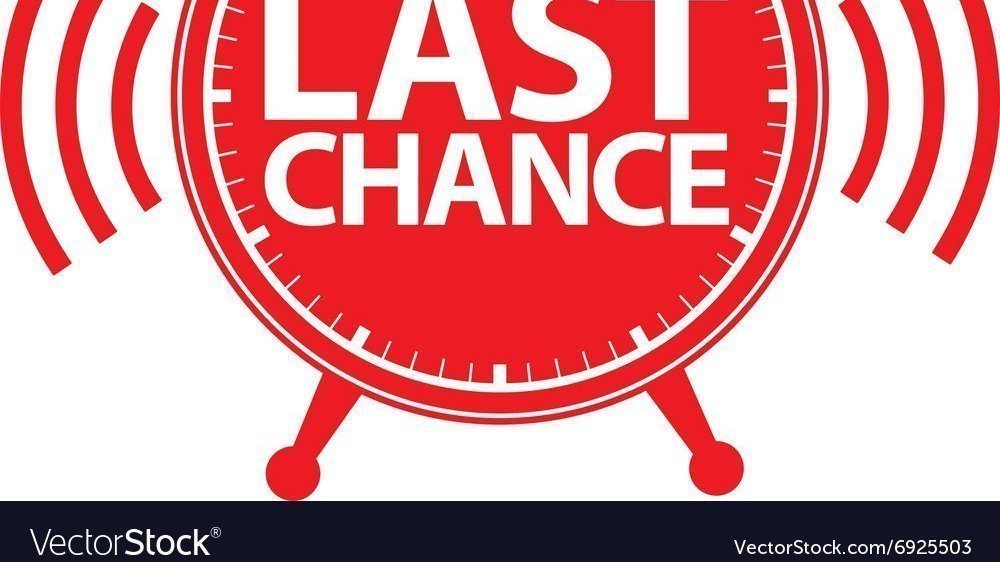 Petition update · URGENT action required · Change.org · Change.org