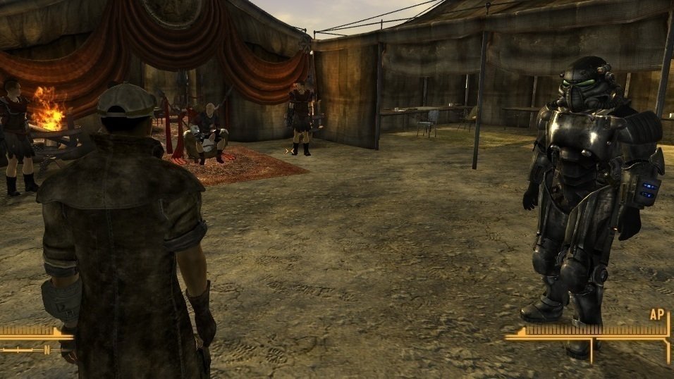 Petition · Bethesda: Canonize 'The Storyteller' by including him as an ...