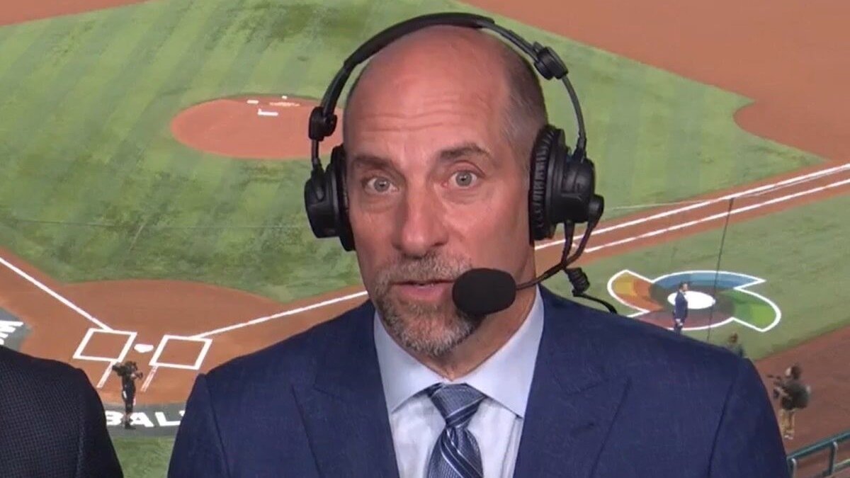 Petition · Remove John Smoltz from National Baseball Broadcasting for ...