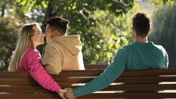 Petition · Implement Strict Anti-Cheating Laws in Relationships ...