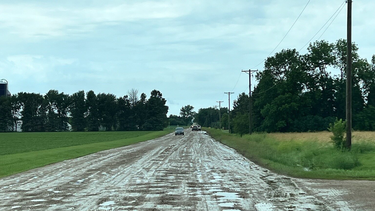 Petition · Make Perry Lane intersections at Maple, Walnut, and Tiger St ...