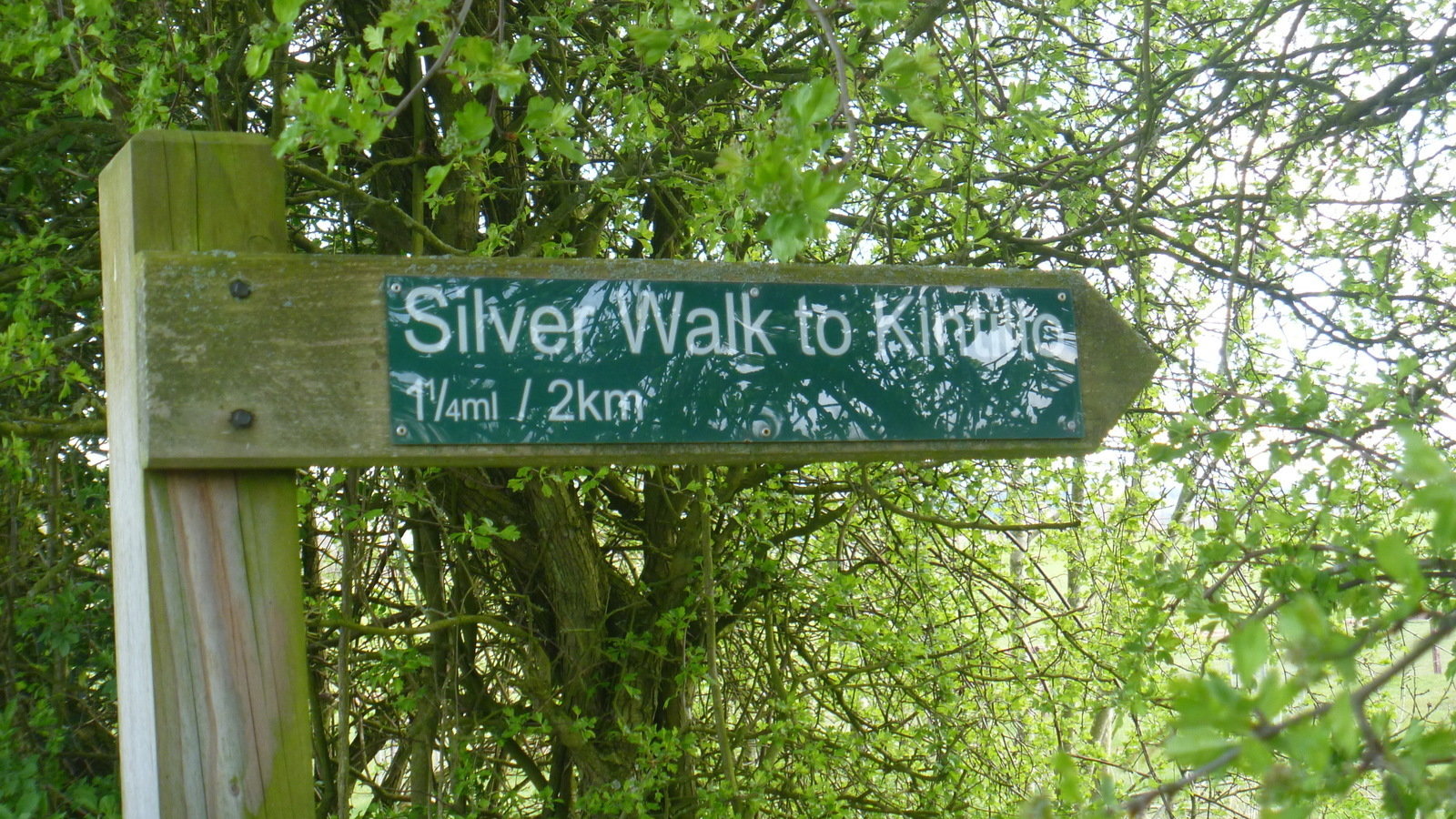 Petition · Don't Spoil The Silver Walk - United Kingdom · Change.org