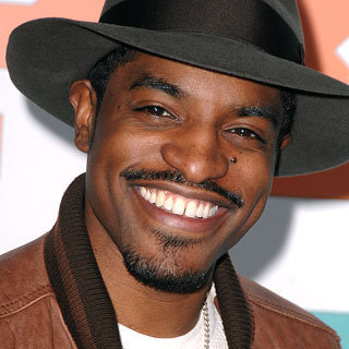 Petition · André Lauren Benjamin (rapper Andre 3000): Put a goddamn ...