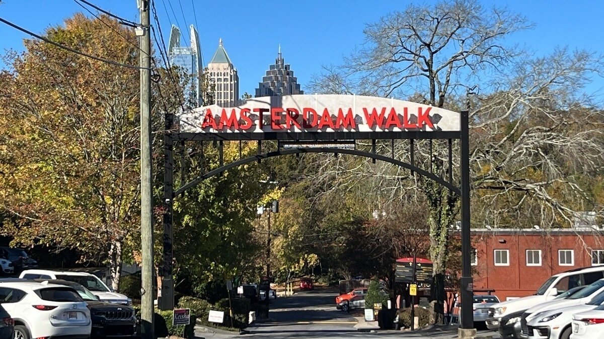 Petition update · WE NEED YOUR HELP - Let Atlanta BeltLine Inc. know ...