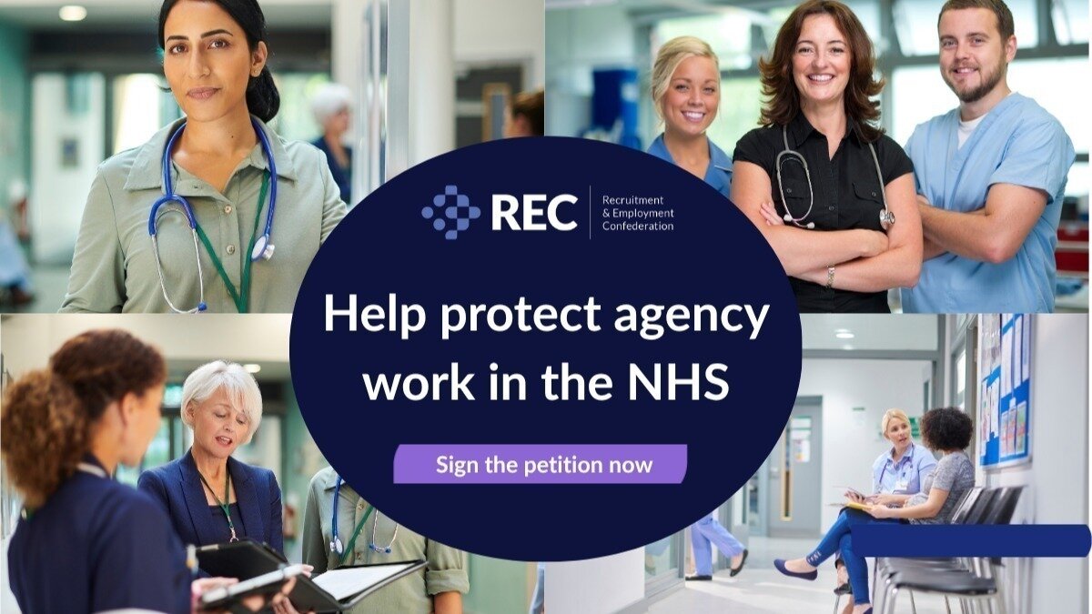 Petition · Stop the government's plan to ban flexible agency staff from ...