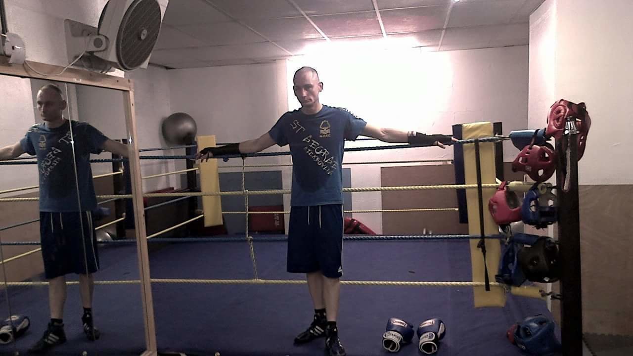 Petition · Stuart burrows must keep taking photos - United Kingdom ...