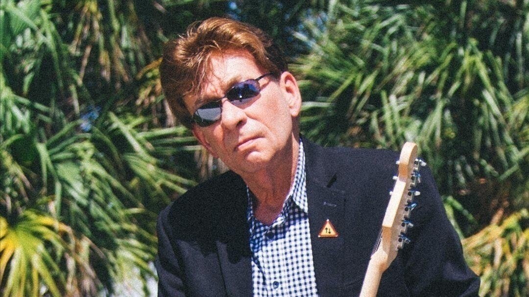 Petition · Erect an 8ft Tall Statue of Bobby Caldwell in Joe Palaia ...