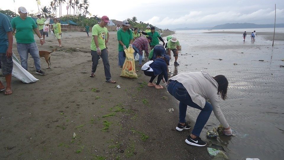 Petition · Community Clean Water and Sanitation Drive - Kabalaka ...