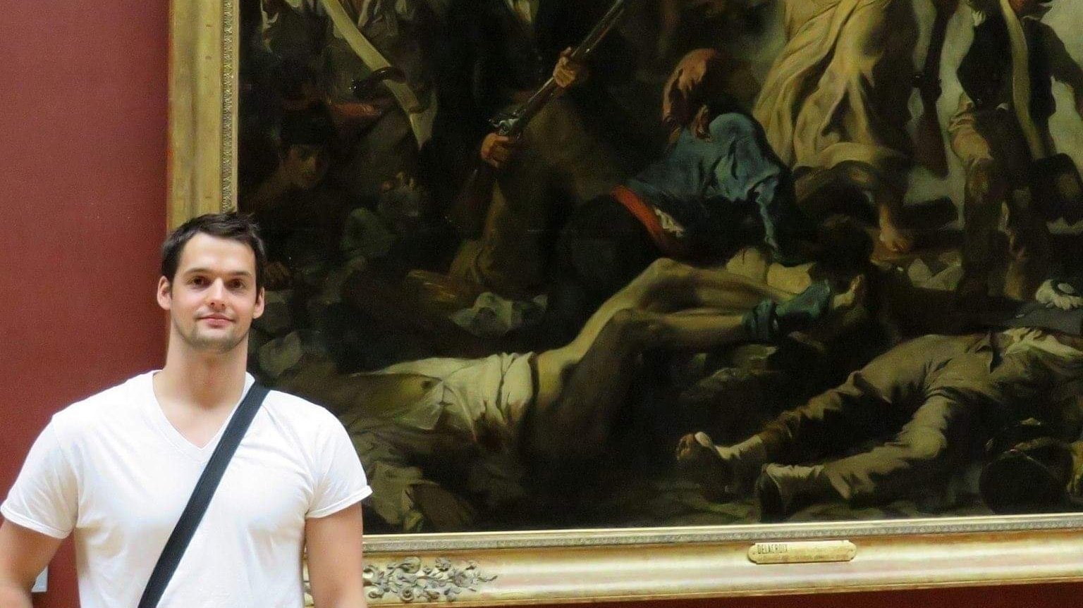 Petition · Bring Mr. Poff Back on Staff - Santa Ana, United States ...