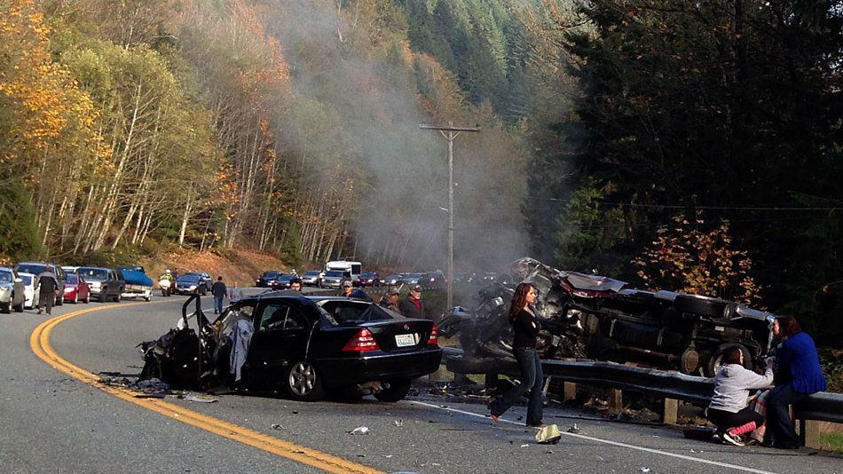 Petition · Saving lives on Highway 2 - United States · Change.org