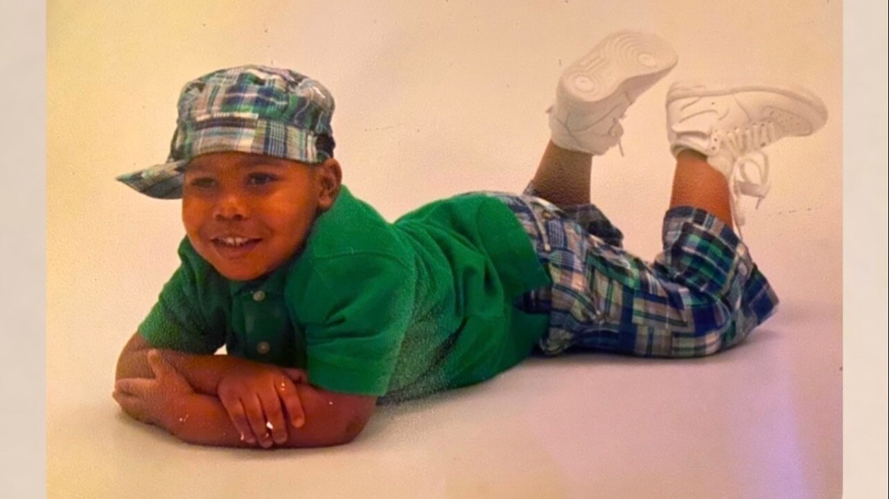 Petition · Support Jaylin’s Commutation of Sentence - United States ...