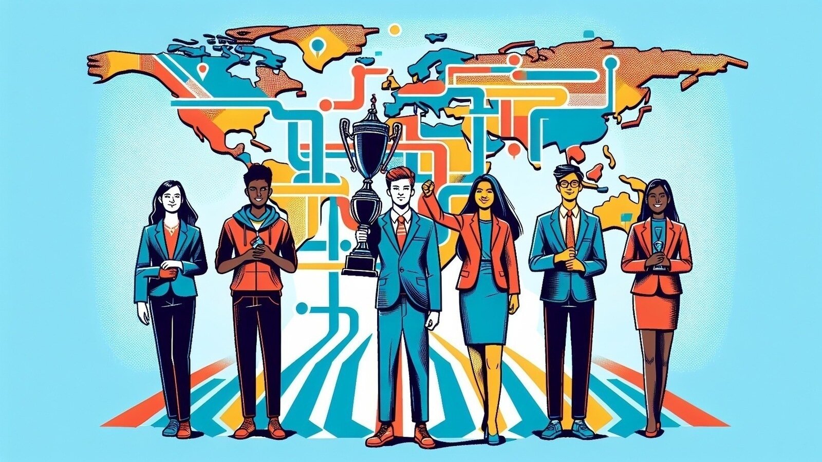 Petition · Urge NSDA to Expand Access to National Circuit Tournaments ...